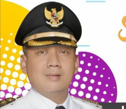 Dilantik Jadi Pj Sekda DKI, Heru Budi Minta Uus Kuswanto Bekerja ...